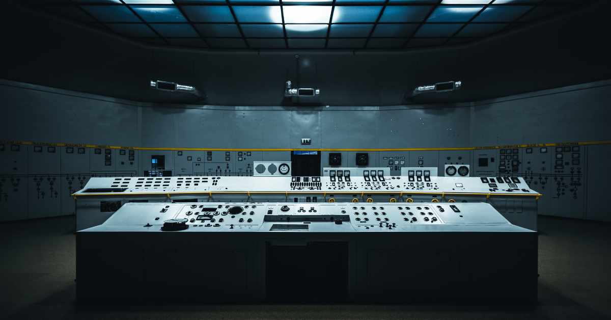 Building Control Systems: What Are They & How Do They Work?