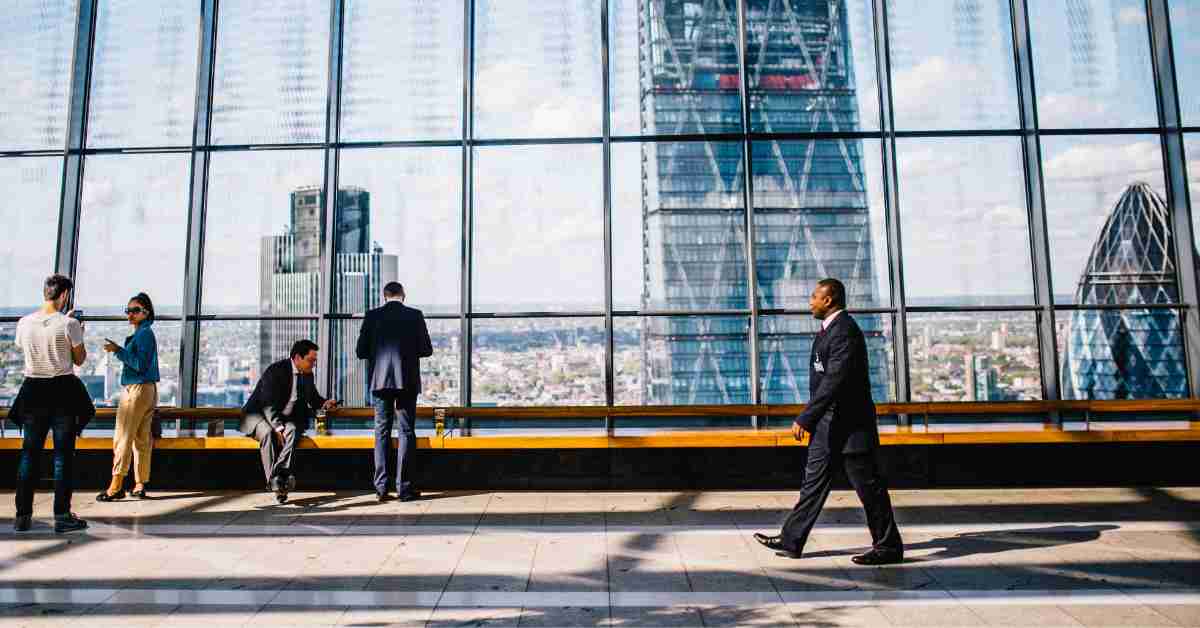 RBAC vs. ABAC Access Control Models: Definition & Differences