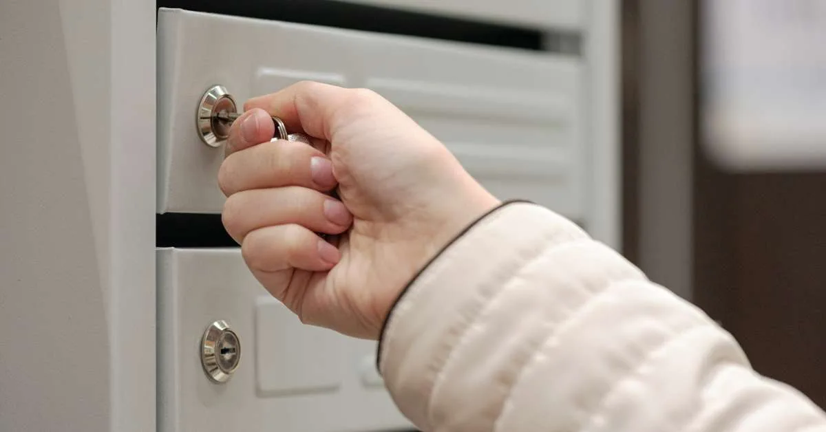 What Is a USPS Key Keeper & Is There a Better Option?