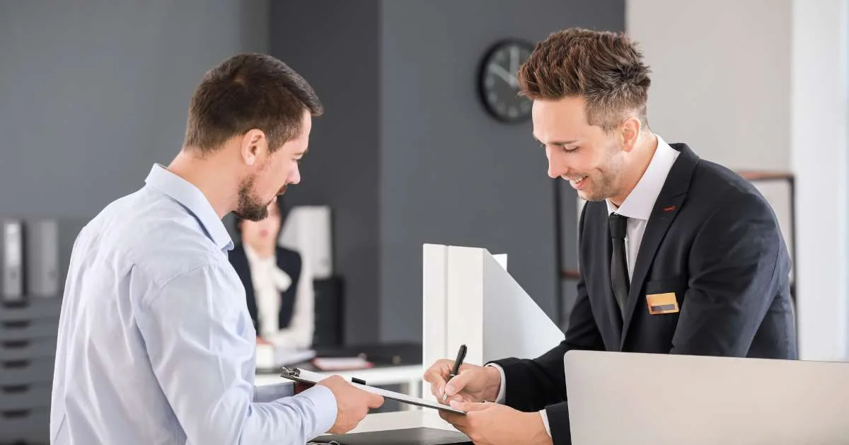 3 Best Digital Visitors Log Book Solutions for Your Property