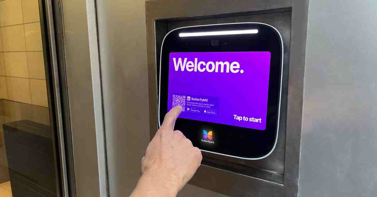 How To Install An Intercom System Installation Guide Tips