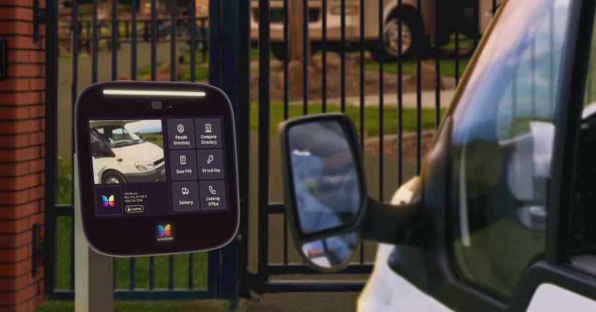 Mobile Home Park Access Control: Your Complete Guide