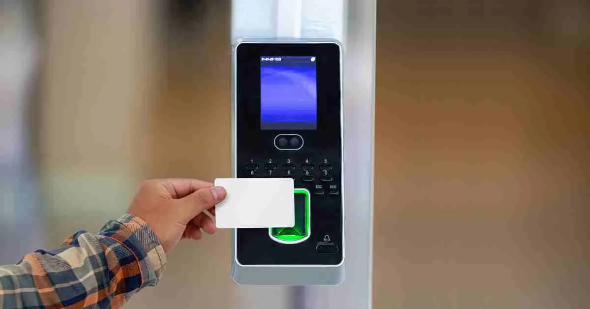 Number Lock for Door Building Buyer’s Guide