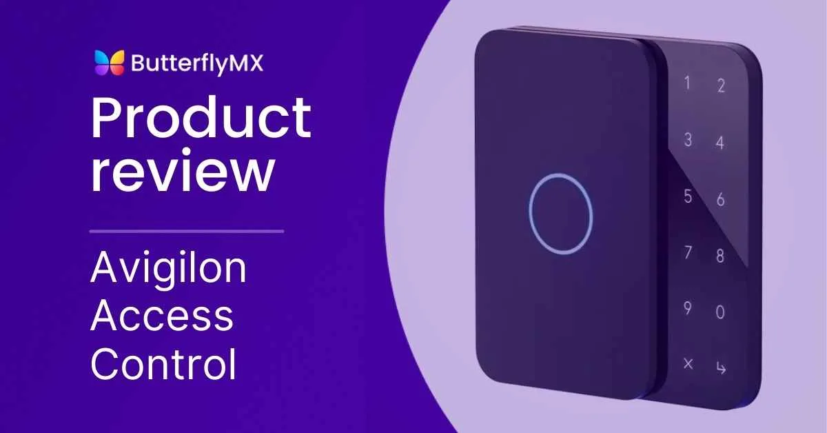 Avigilon Access Control Review | Cost, Features, & Alternatives
