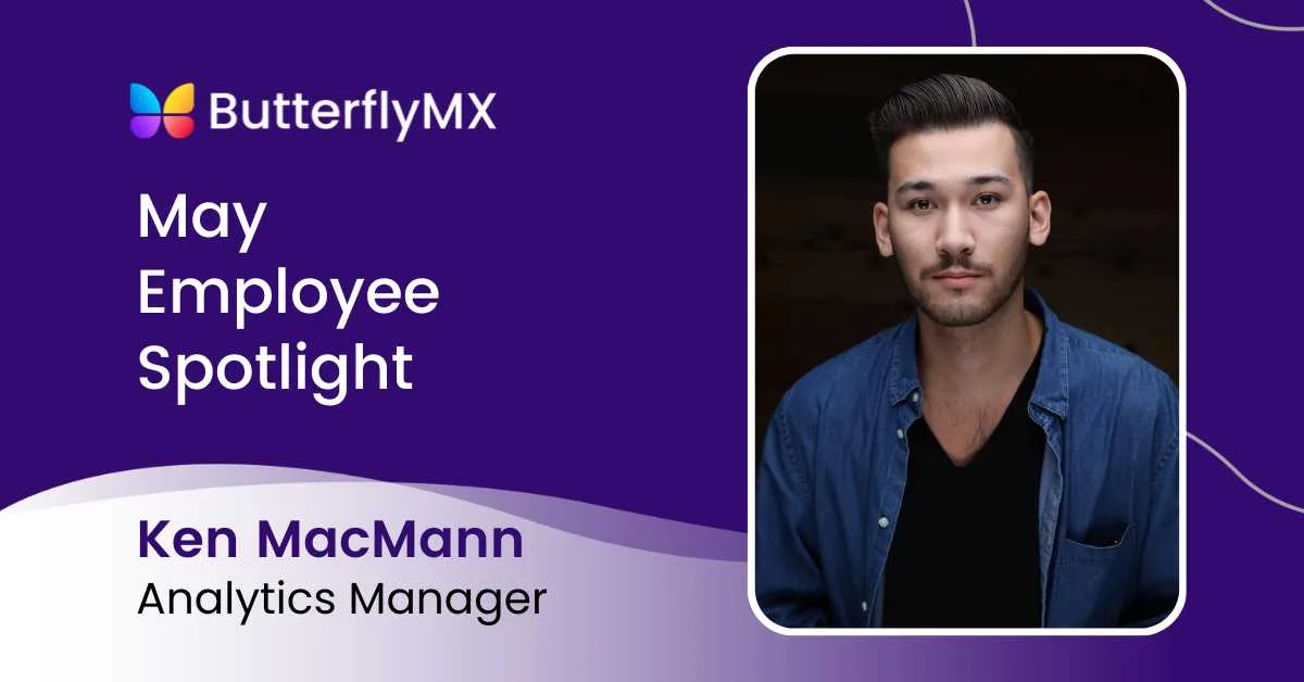 May 2023 Employee Spotlight: Ken MacMann, Analytics Manager