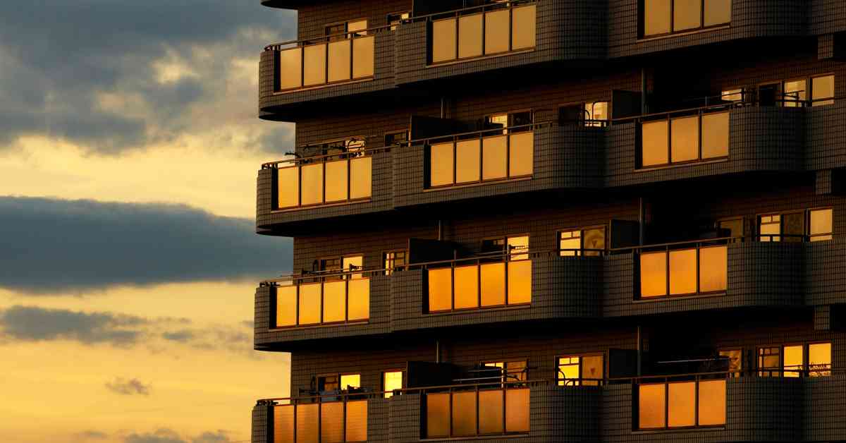 What Are High Rise Apartments Development Considerations