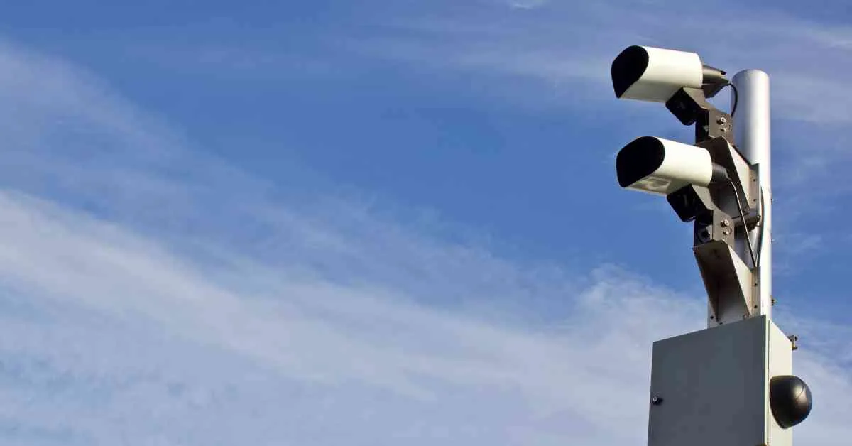 Automated License Plate Reader Camera Uses & Alternatives