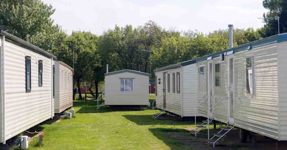 The Best Mobile Home Park Intercom for All Budgets and Locations