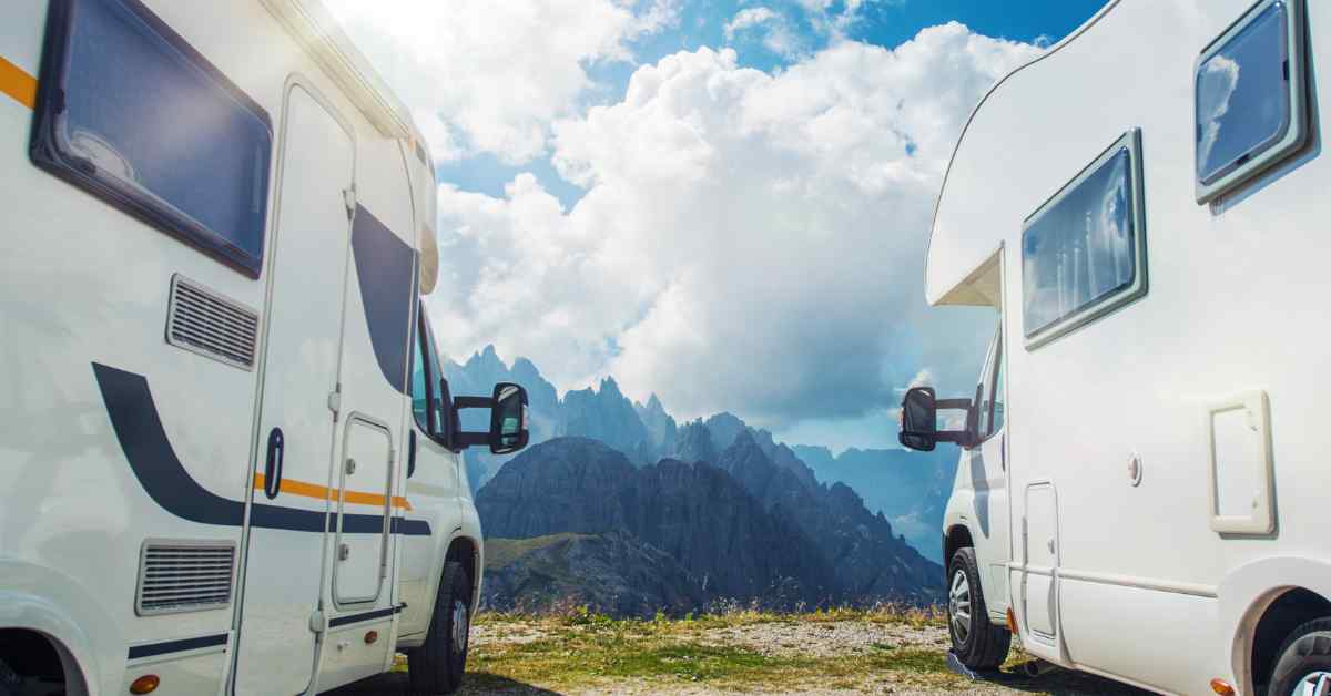 RV Park Access Control: How to Keep Your RV Resort Secure