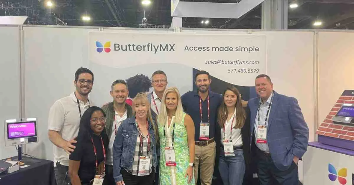 My NAA Apartmentalize Journey: Conquer Your First Conference