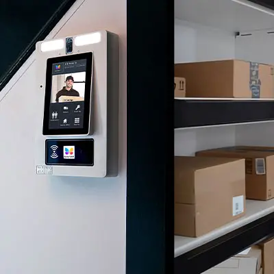 Partners | ButterflyMX® - Official Site | Video Intercoms & Access Control