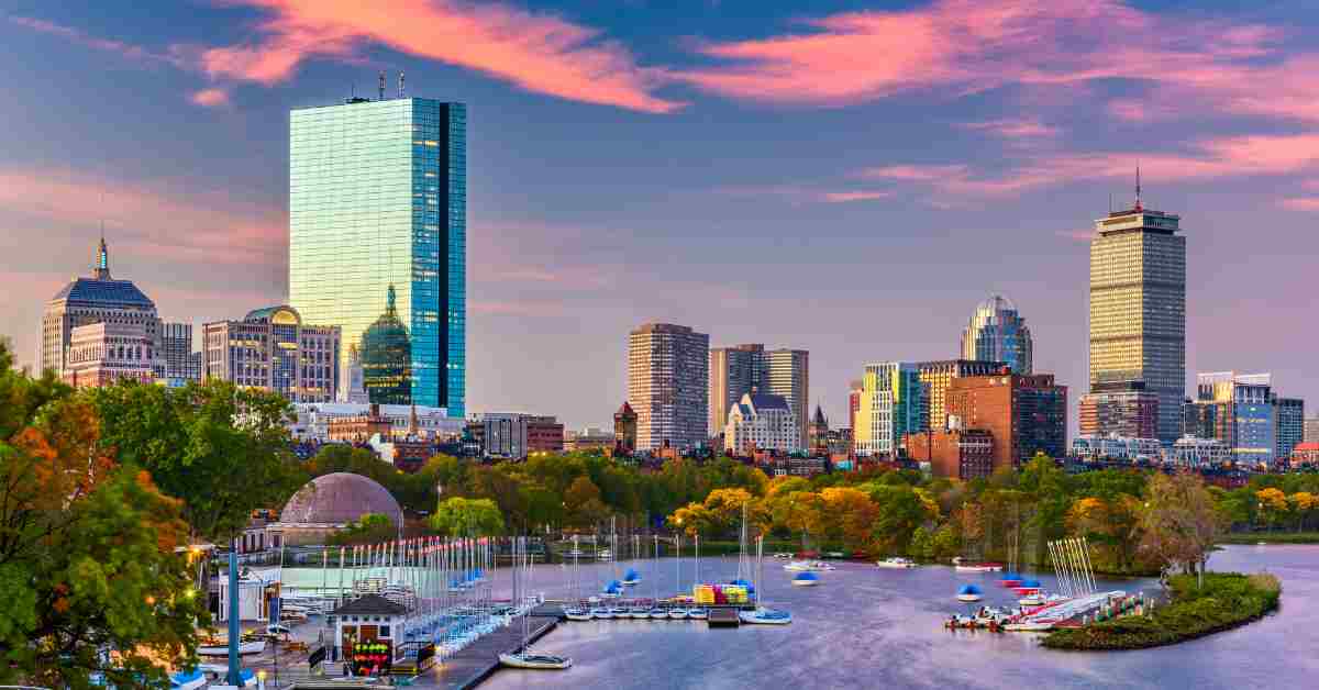 The 3 Best Boston Access Control Systems and Installers