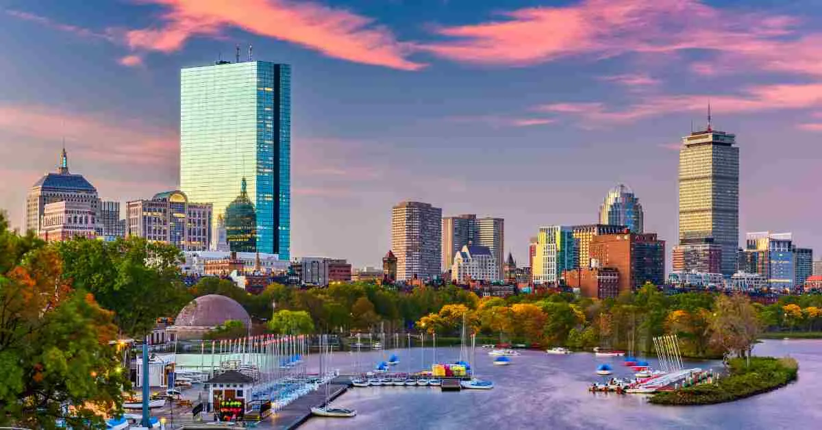 The 3 Best Boston Access Control Systems and Installers