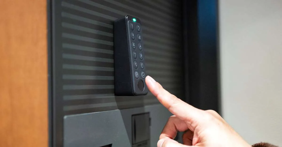 5 Best Touch ID Door Locks: Fingerprint Door Lock Buyer’s Guide