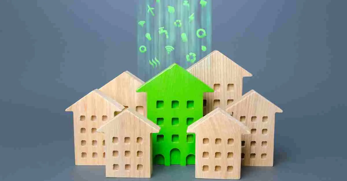 Net Zero Real Estate: 4 Ways to Achieve Carbon Neutrality