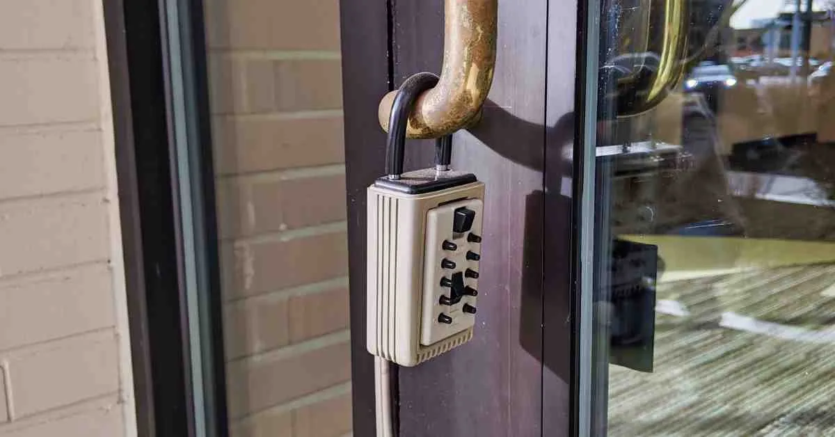 Spare Key Storage: 5 Best Lock Boxes & A Better Alternative