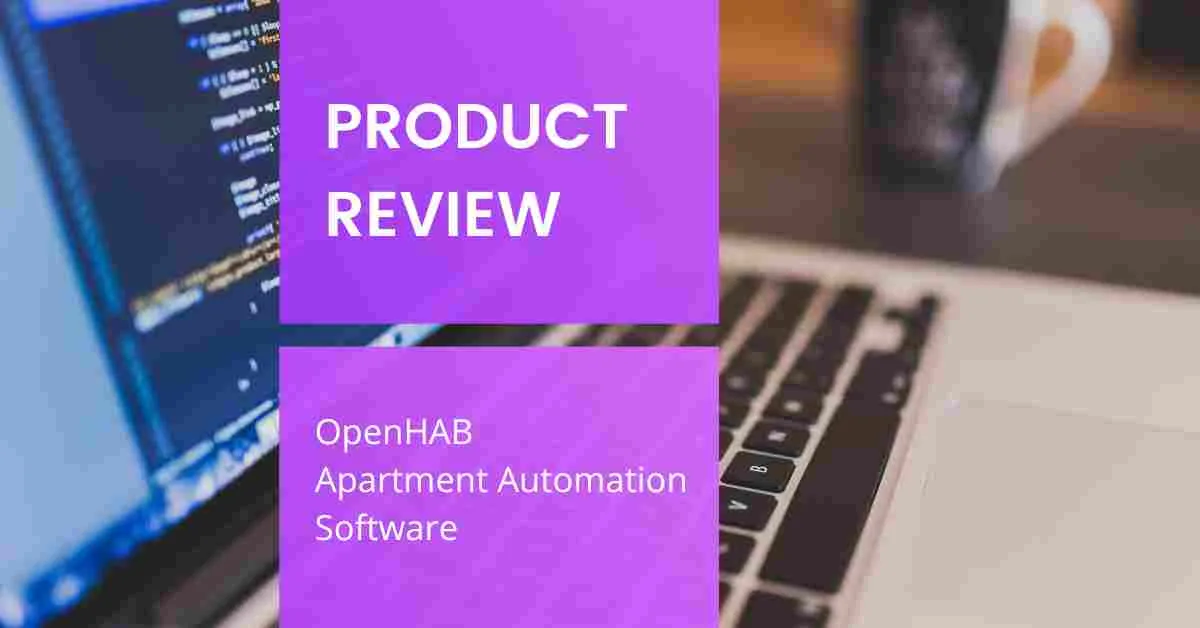 OpenHAB Review | Features, Price, & Alternatives