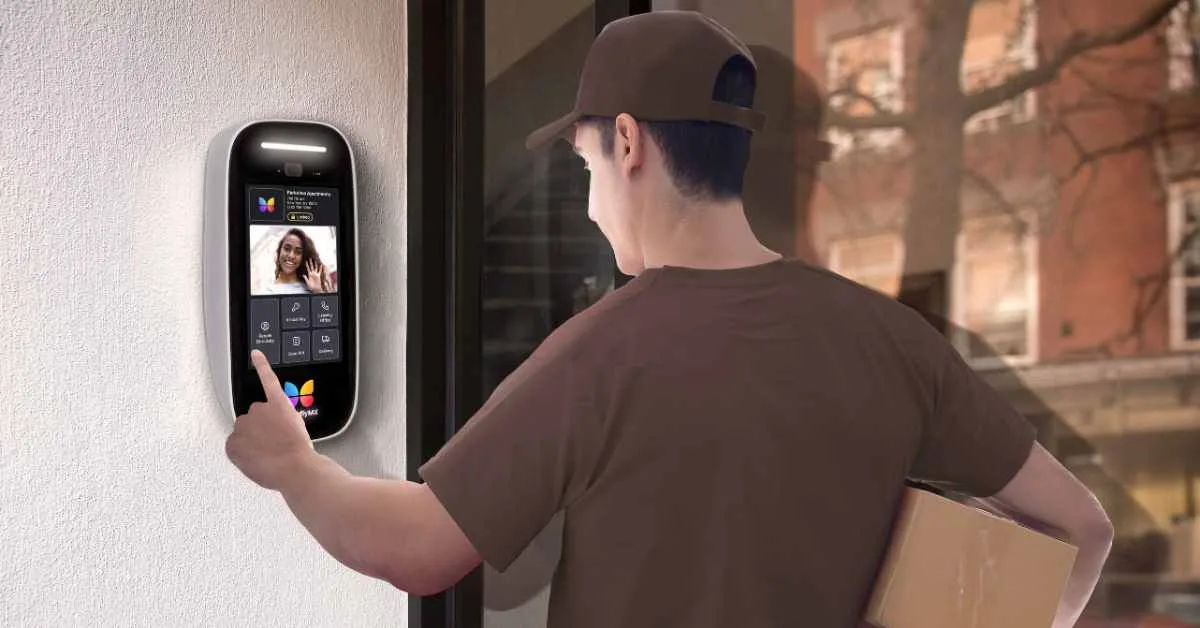 Delivery Pass: Never Miss a Delivery & Eliminate Package Theft