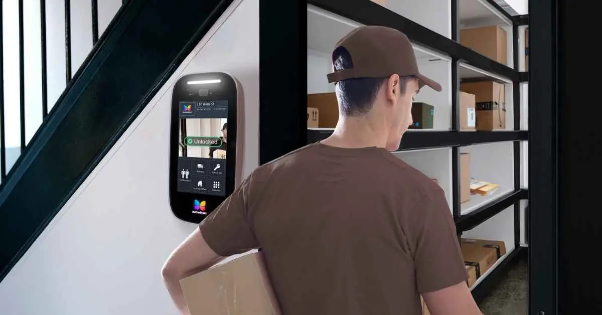 How to Set Up a Package Room in Your Building in 4 Easy Steps