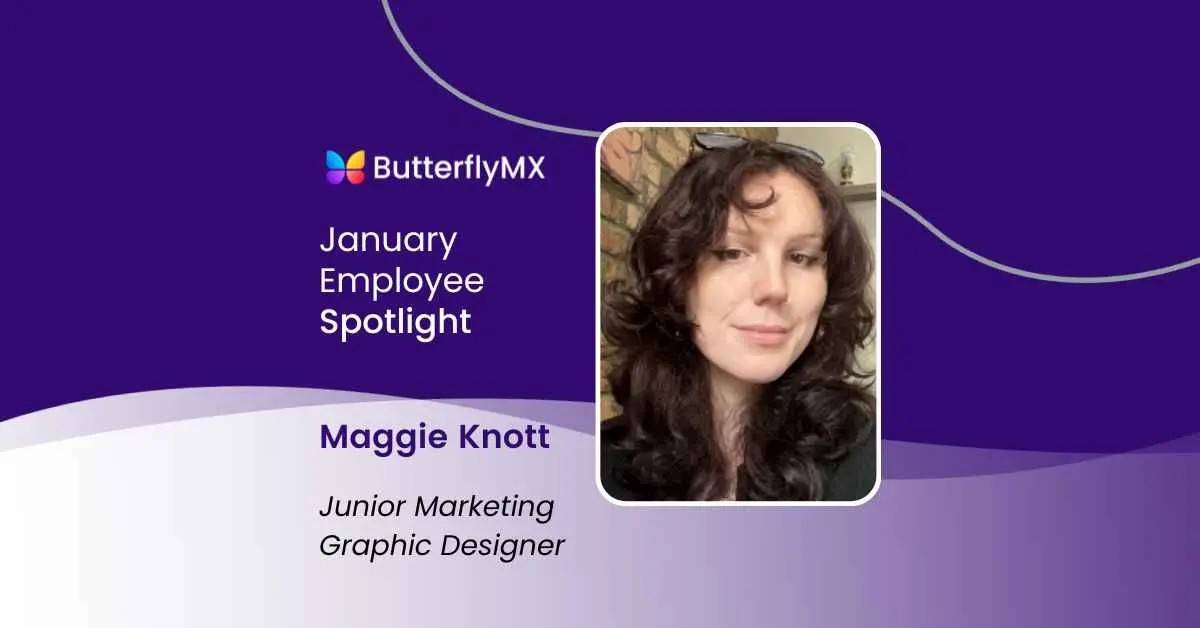 January 2024 Employee Spotlight: Maggie Knott