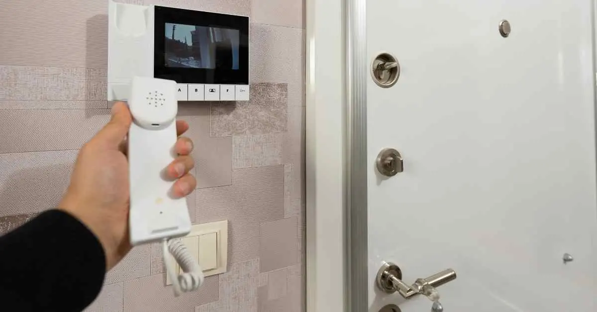 Top 4 Intercom System Speakers + The Best Intercom System