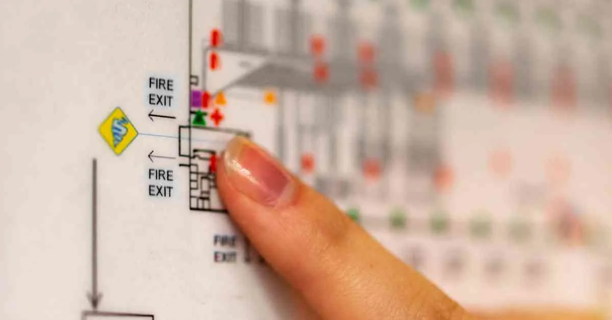 Creating a Multifamily Exit Emergency Plan: Your Complete Guide