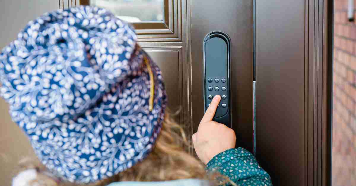 Smart Locks for Doors Buyer's Guide