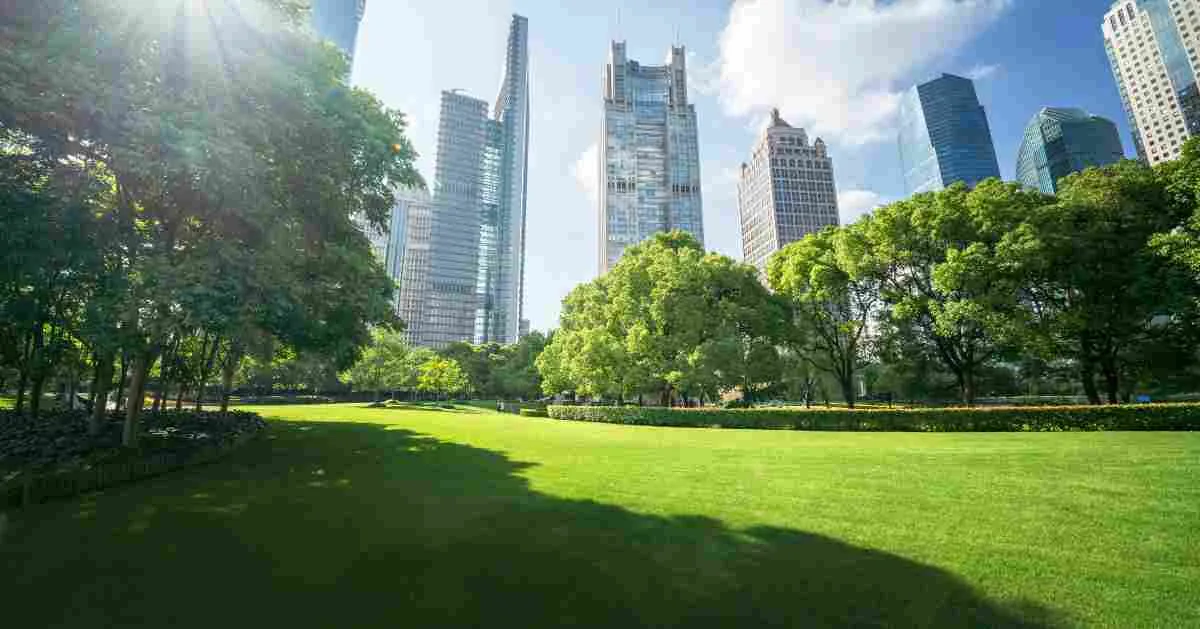 What Is a Greener Community? + How It Helps Sustainability