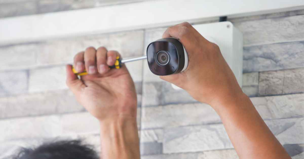 Camera System Installation: How to Install Security Cameras