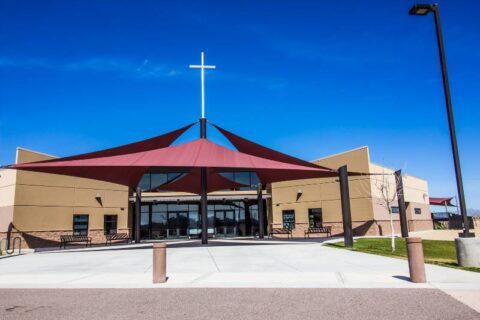 Church Security Systems: Best Video Cameras & Access Control