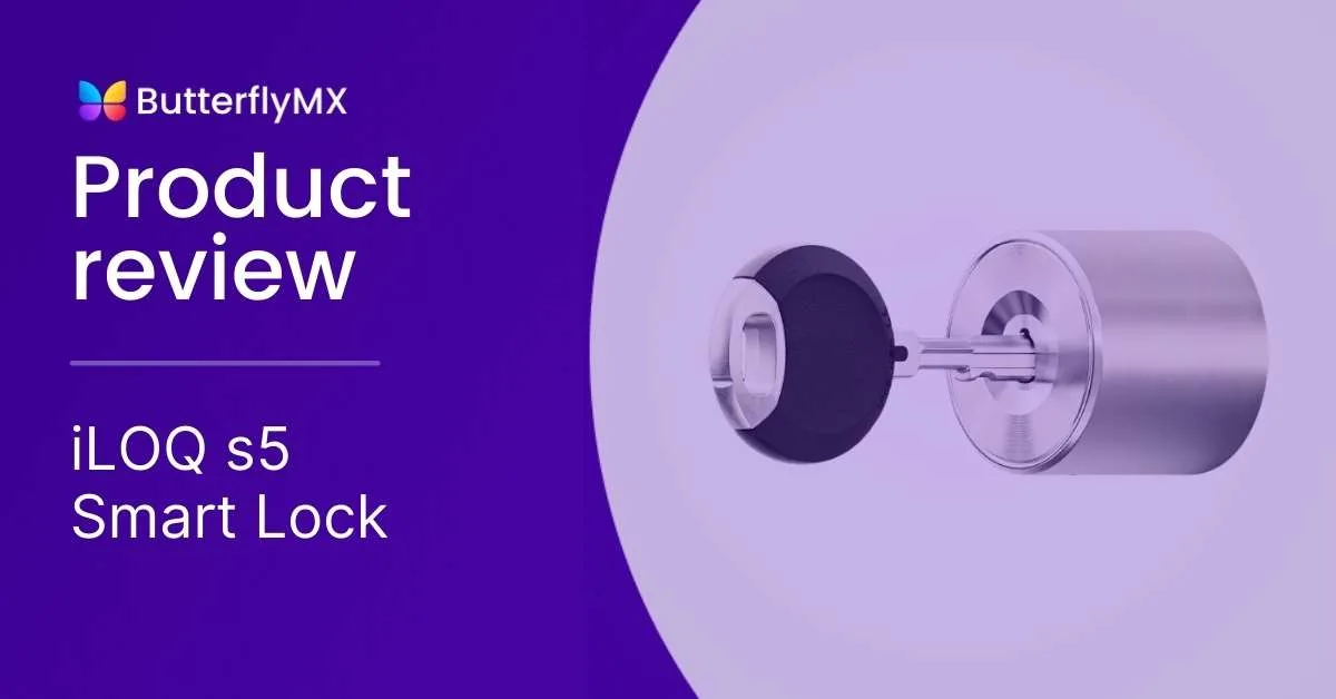 iLOQ s5 Review | Products, Pros and Cons, & Cost