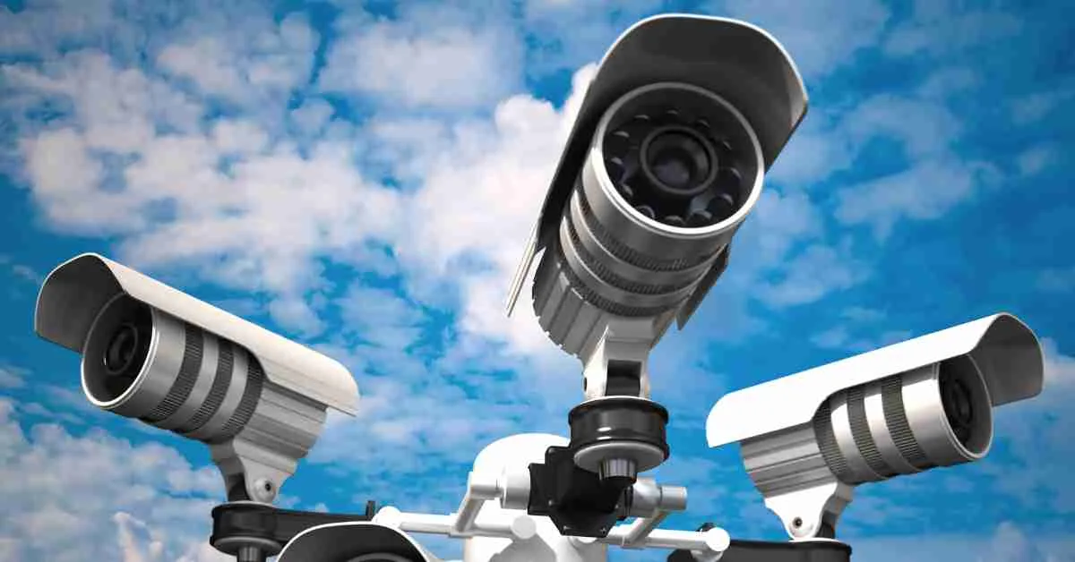 10 Best Multi-Camera Security Systems: Features, Costs, & More