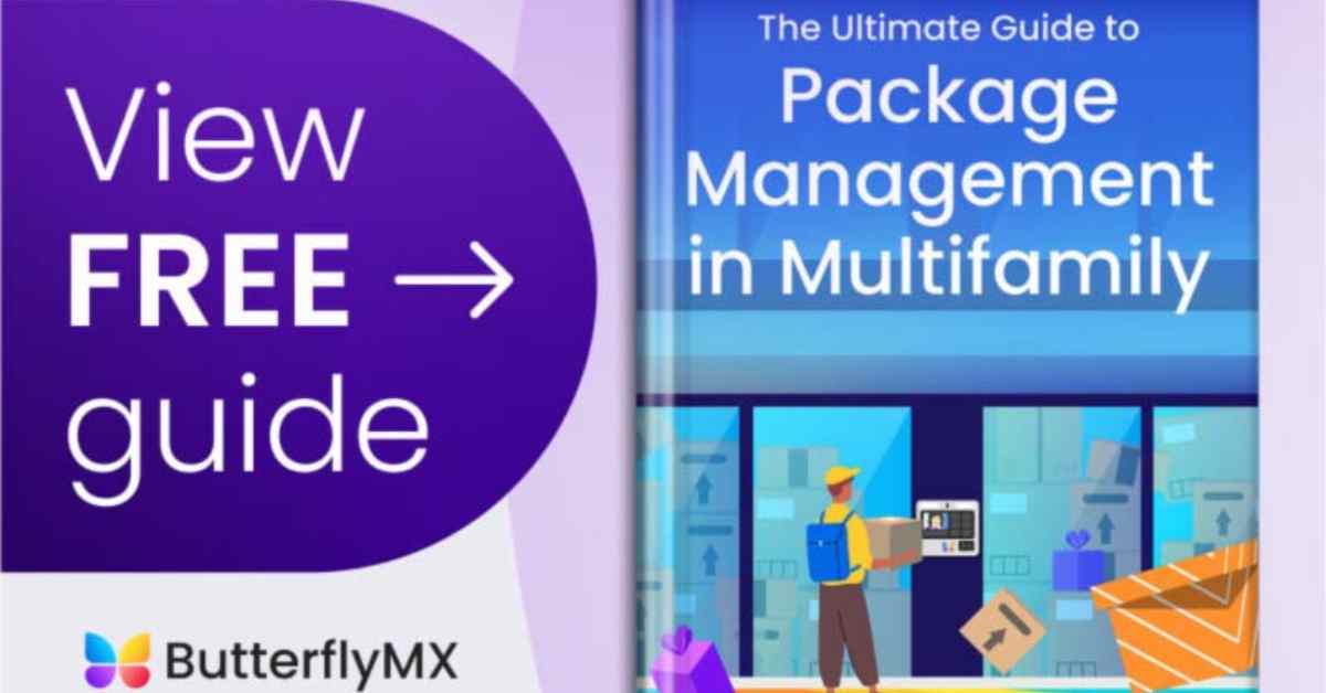 The Ultimate Guide to Package Management in Multifamily