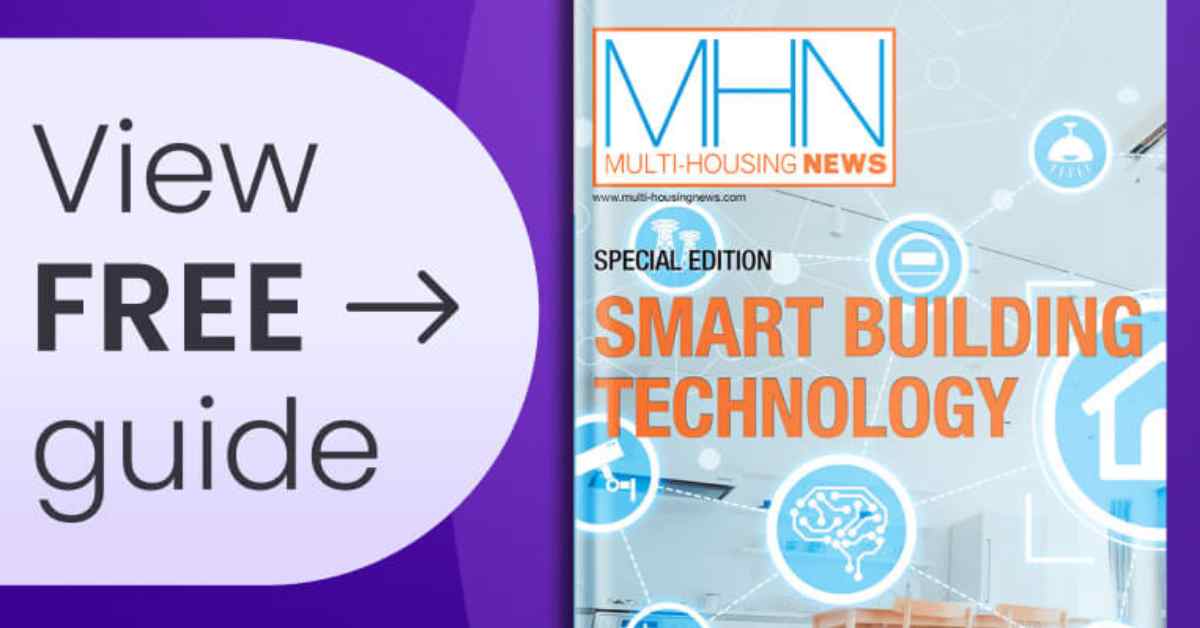 Smart Building Technology | ButterflyMX