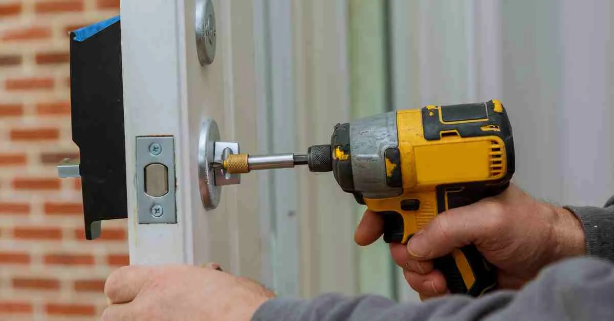 How to Install a Smart Lock: Step-by-Step Guide