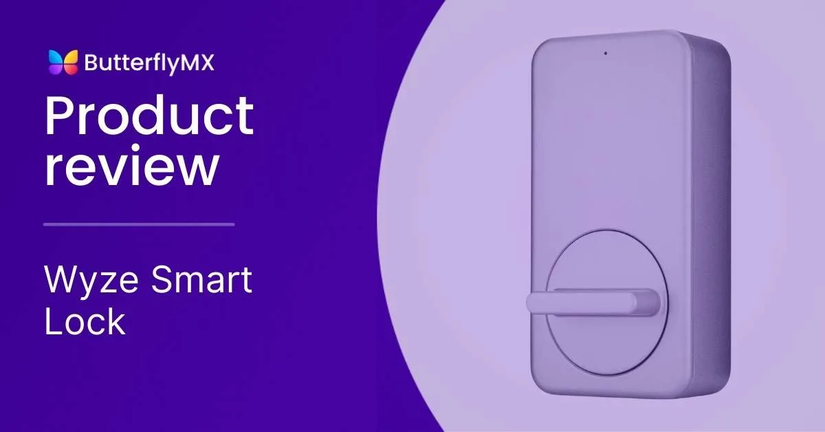 Wyze Smart Lock Review | Pros & Cons, Cost, Alternatives