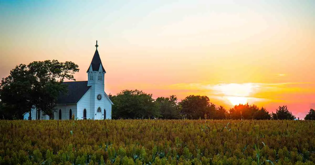 Best Church Security Camera System: A Buyer’s Guide