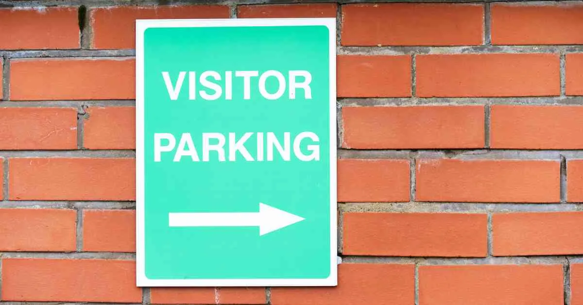 Visitor Parking Solutions: How to Manage Guest Vehicles
