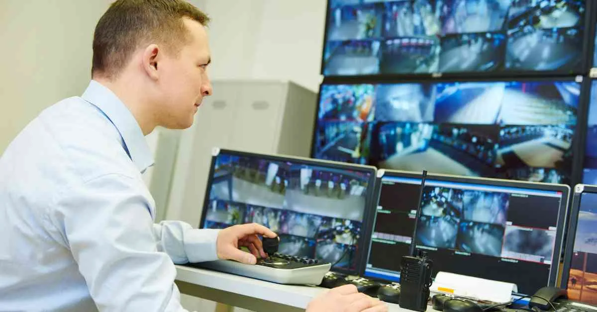 7 Benefits of Access Control and Video Surveillance Integrations