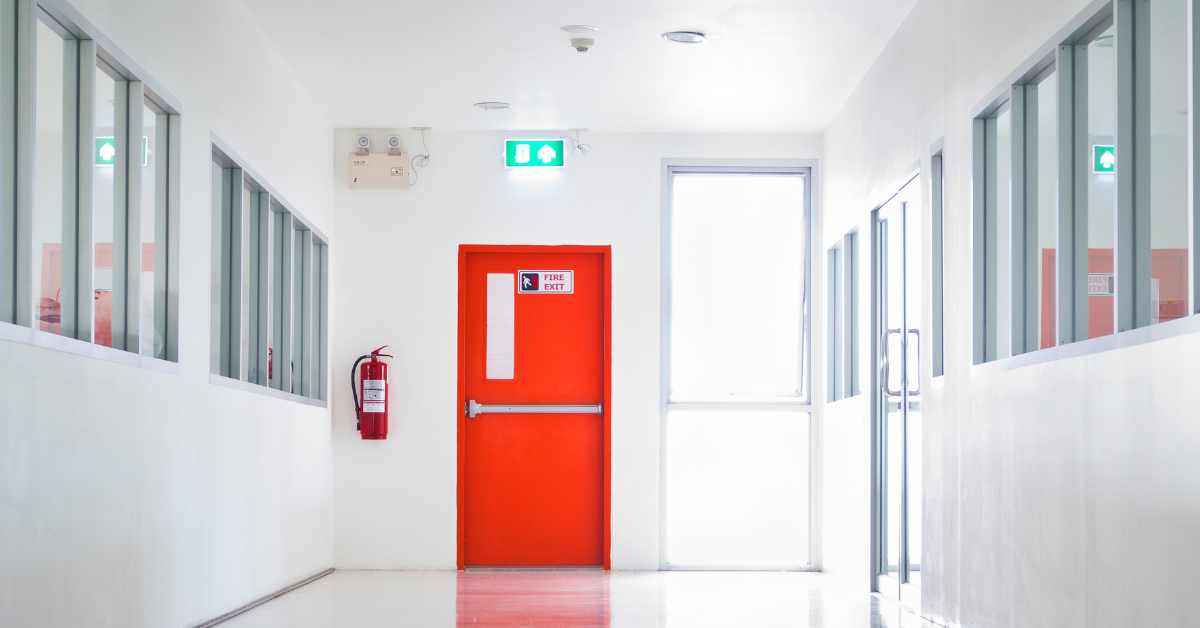 Emergency Building Entrance Systems: Managing Building Security