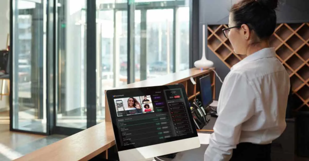 5 Best Front Desk Software Systems for Your Building