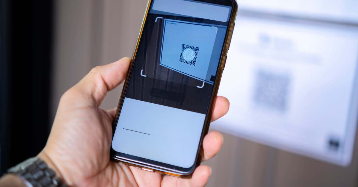 How Do QR Code Visitor Management Systems Work?