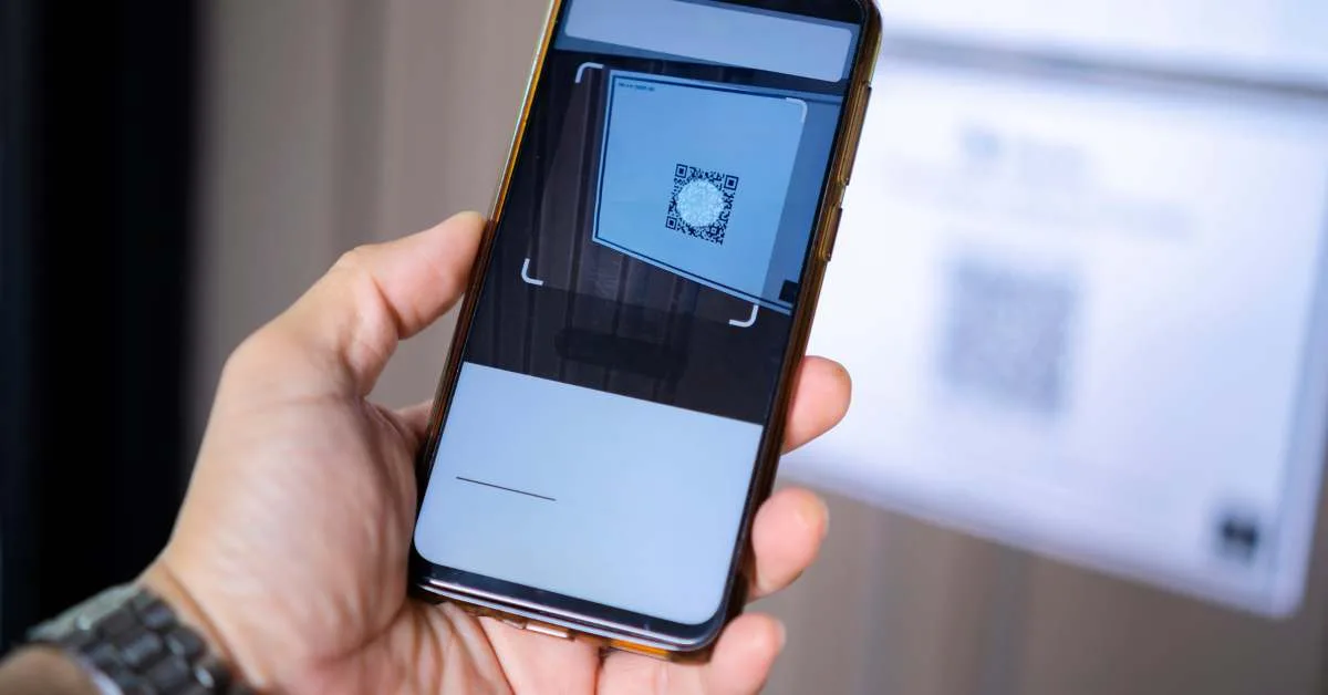 How Do QR Code Visitor Management Systems Work?