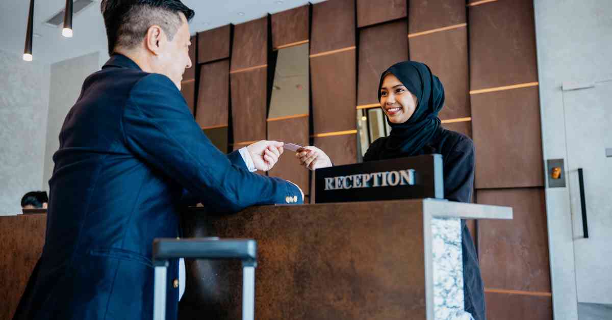 Your Guide to Swipe Card Access Control Systems