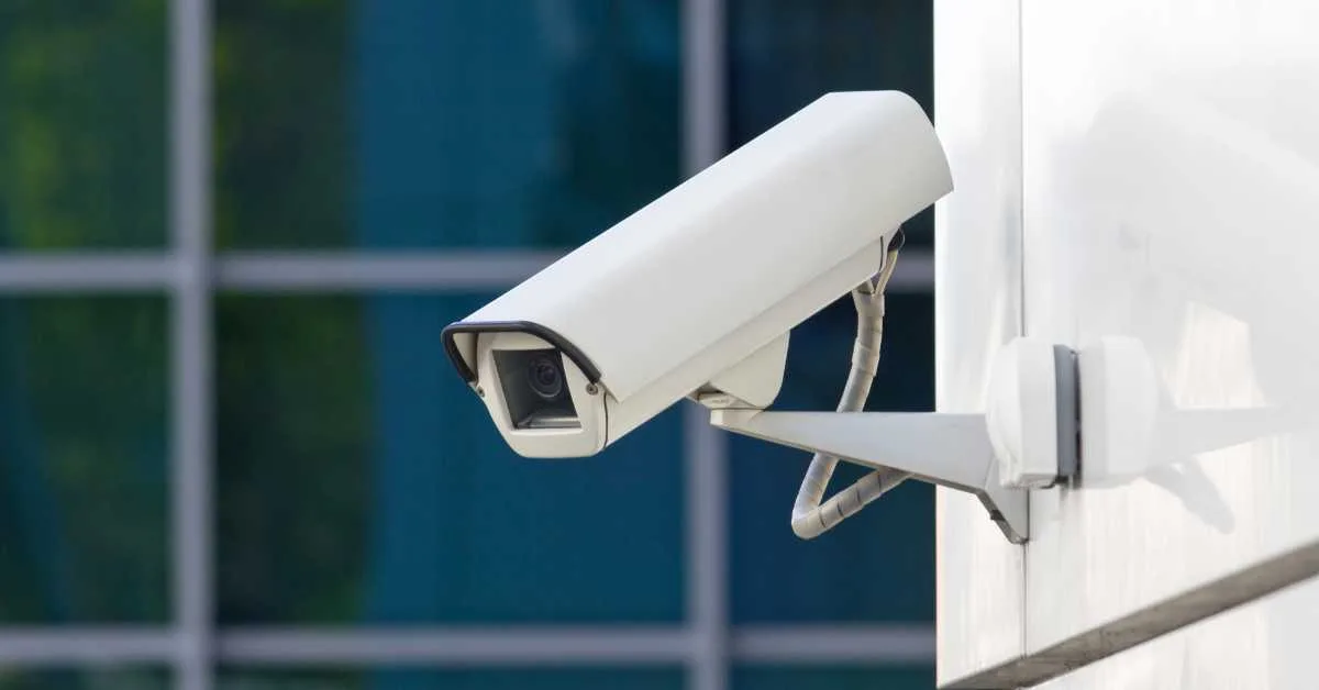 Access Control Cameras: Features, Benefits, & Integrations