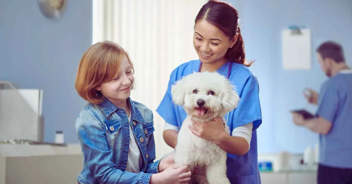 Best Animal Hospital Security System for Veterinary Clinics