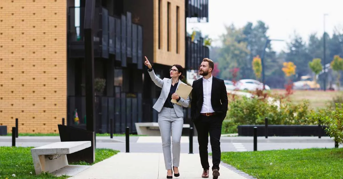 The Best Property Access Management System for Managers