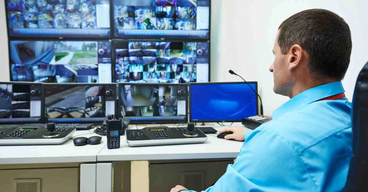 Video Management System (VMS) Guide