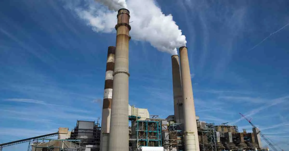 7 Types of Industrial Facilities & Their Key Design Features