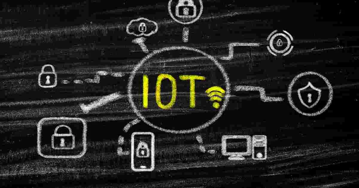 How IoT in Property Management Works & Best Uses Cases